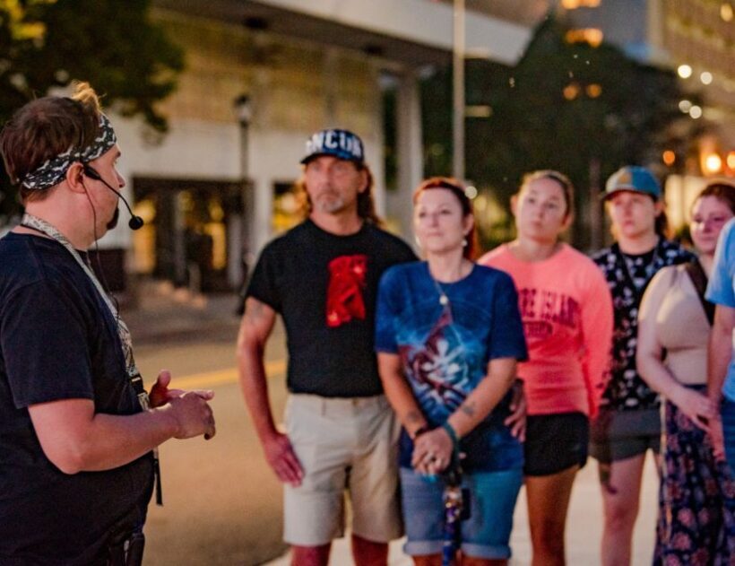 Shadows, Scandals & Secrets of Sacramento Ghost Tours - Exploring Sacramento’s Haunted Past: What to Expect