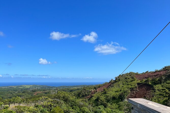 Shaka Zipline: 8 Line Zipline Tour - Safety Guidelines and Requirements