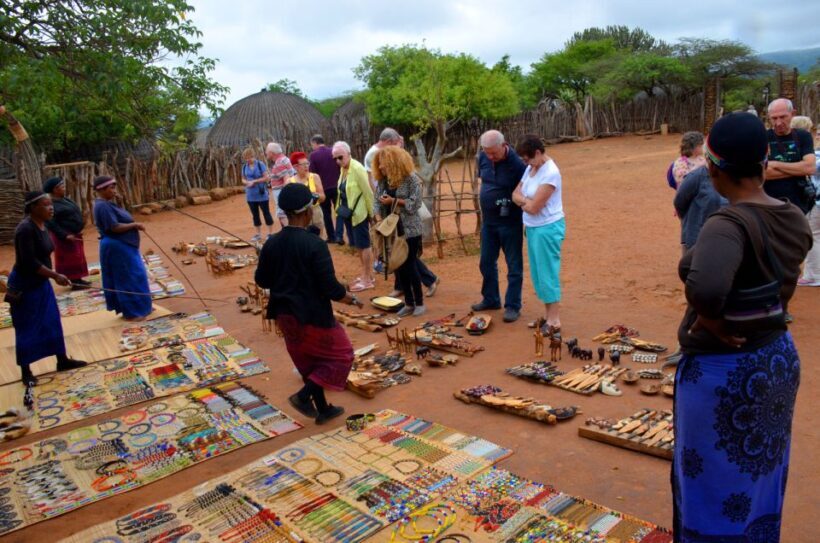 Shakaland and Zulu Culture Full-Day Trip - An Introduction to the Tour