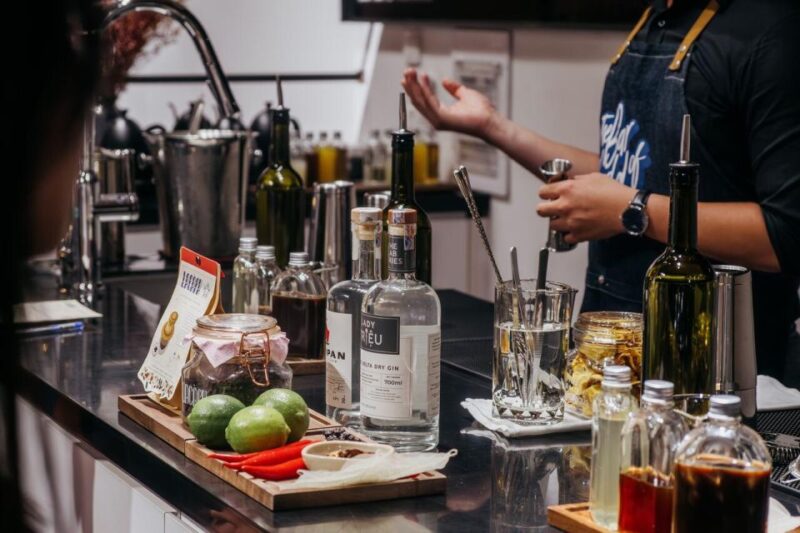 Shake & Savor: Coffee-Themed Cocktails from Vit Nam - The Experience from Real Travelers