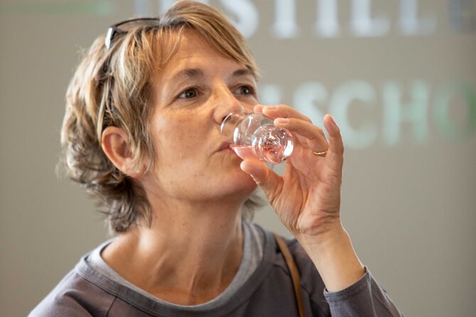 Shakespeare Distillery Tour - 11am Ticket - Booking Information