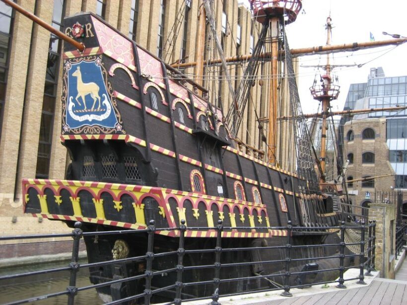 Shakespeare in London Private Tour - Key Points