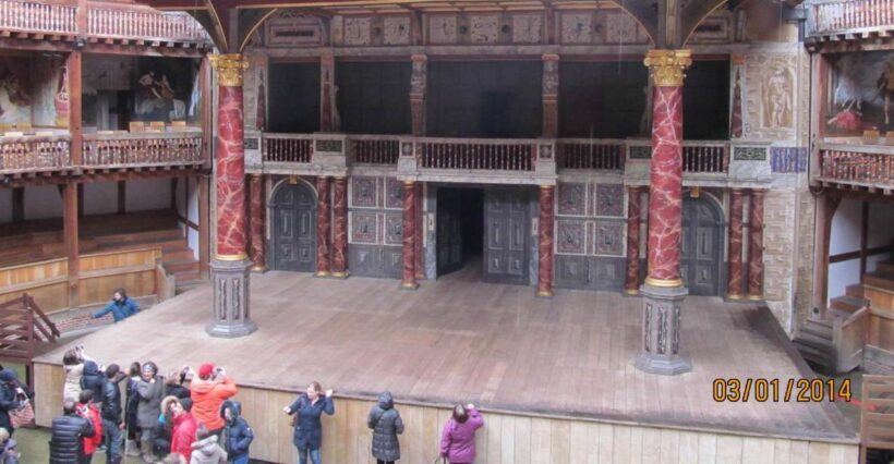 Shakespeare in London Private Tour - What to Expect from the Tour