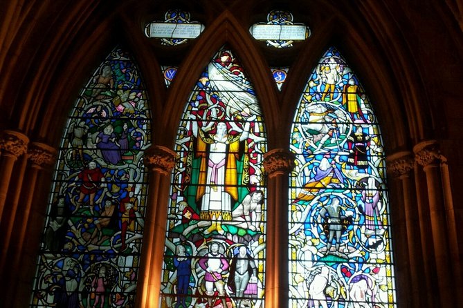 Shakespeare in London Private Tour - Final Thoughts