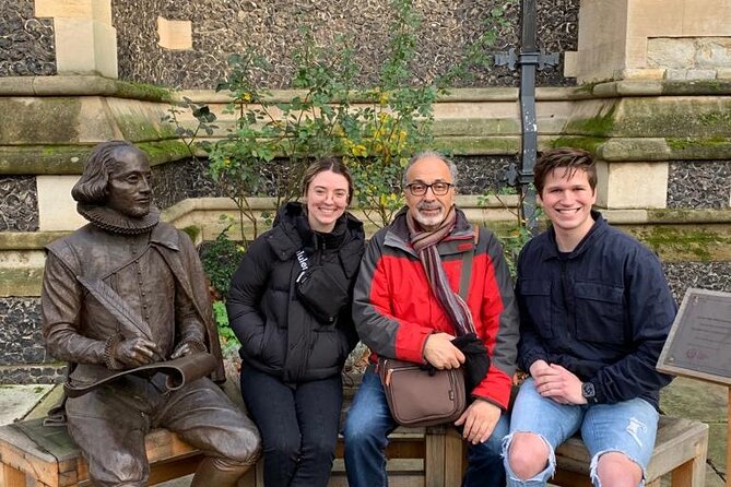 Shakespeare in London Private Tour - FAQ: Your Practical Questions Answered