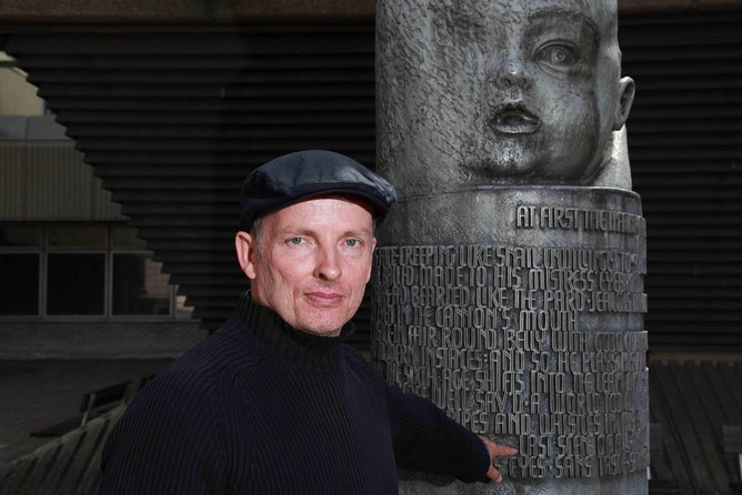 Shakespeare in the City Walk - in Shakespeares Footsteps North of the Thames - Navigating Weather Conditions and Attire