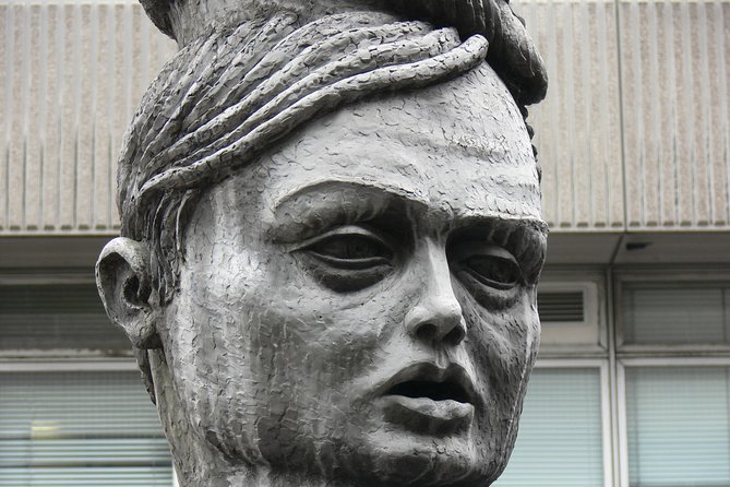 Shakespeare in the City Walk - in Shakespeares Footsteps North of the Thames - Traveler Reviews and Feedback