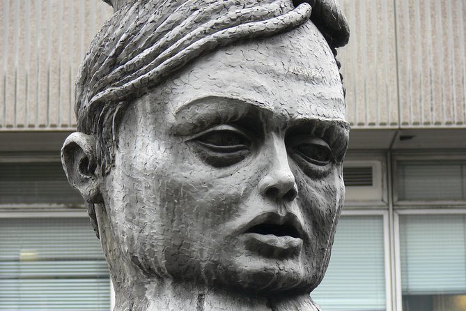 Shakespeare London Walking Tour - Unique Tour Experience