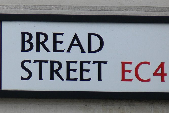 Shakespeare London Walking Tour - What to Expect During the Tour