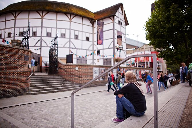 Shakespeares Globe Guided Tour - Key Points