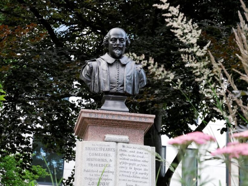 Shakespeare's London: Walking Tour - What to Expect from the Tour