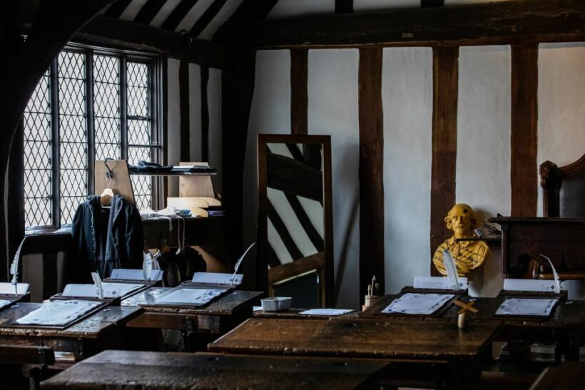Shakespeare's Schoolroom and Guildhall Entrance Tickets - Final Thoughts: Is It Worth It?