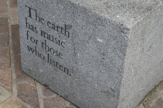 Shakespeares Walking Tour in London - Meeting and End Points