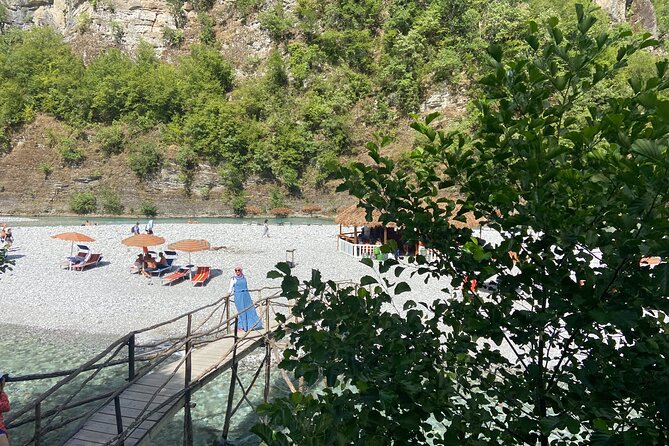 Shala River & Komani Lake -Day Trip Departure From Tirana/Shkodra - Tour Logistics and Considerations