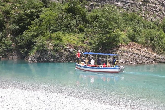 Shala River & Komani Lake -Day Trip Departure From Tirana/Shkodra - Traveler Reviews and Feedback