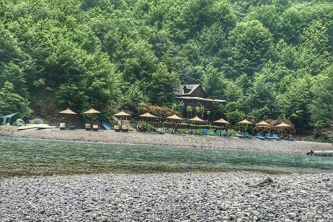 Shala River & Komani Lake -Day Trip Departure From Tirana/Shkodra - Highlights and Praise for Tour Guides