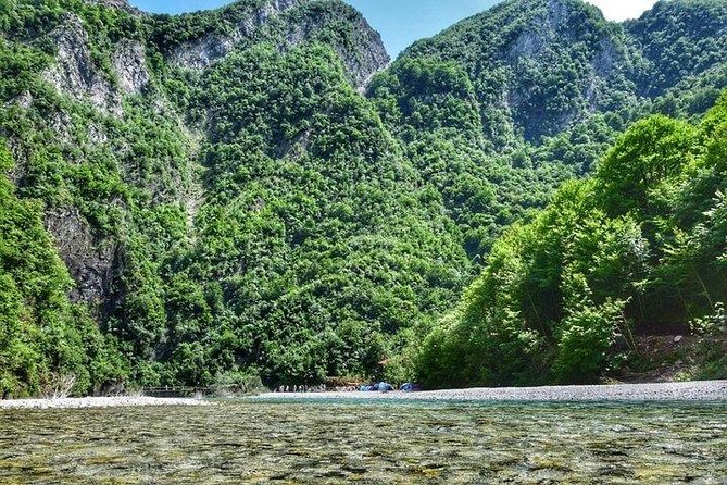 Shala River & Komani Lake -Day Trip Departure From Tirana/Shkodra - Who Should Consider This Tour?