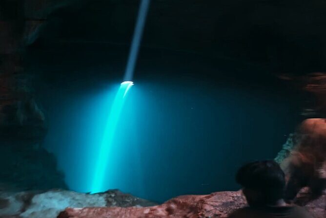 Shamanic Blessing Hidden Cenotes and Village Immersion - The Sum Up