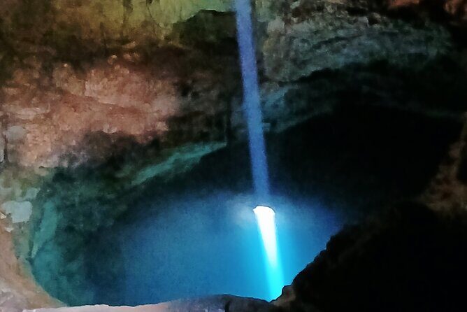 Shamanic Blessing Hidden Cenotes and Village Immersion - FAQ