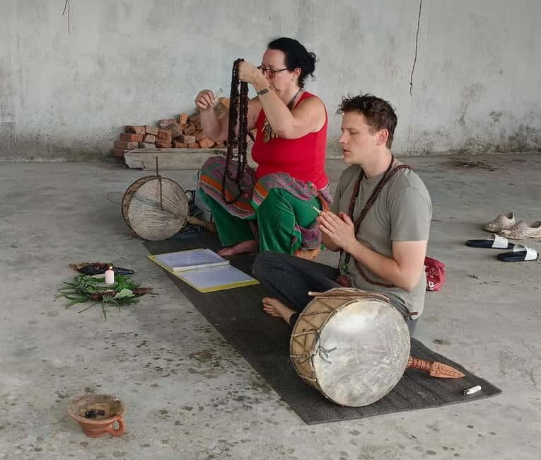 Shamanism Tour Nepal: Spiritual & Cultural Journey - Who Is This Tour Best For?