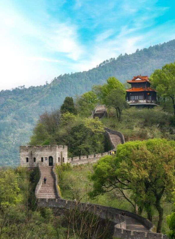 Shanghai: 2 Days Southern Great Wall Trip With 5star Hotel - The Sum Up: A Well-Rounded, Authentic Experience