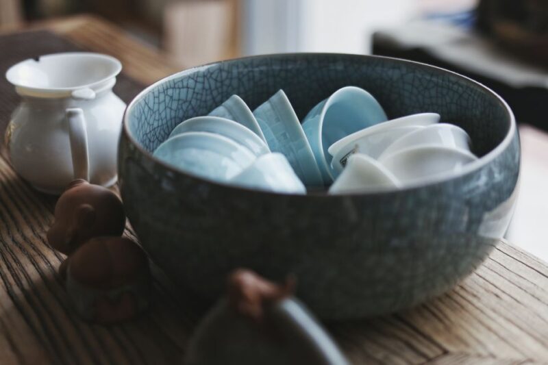 Shanghai 3-Hour Afternoon Tea Tasting and Dessert Tour - Practical Details and Value