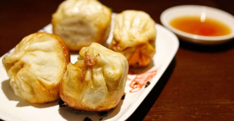 Shanghai: 3-Hour Local Food Tasting Tour - The Sum Up: Who Will Love This Tour?