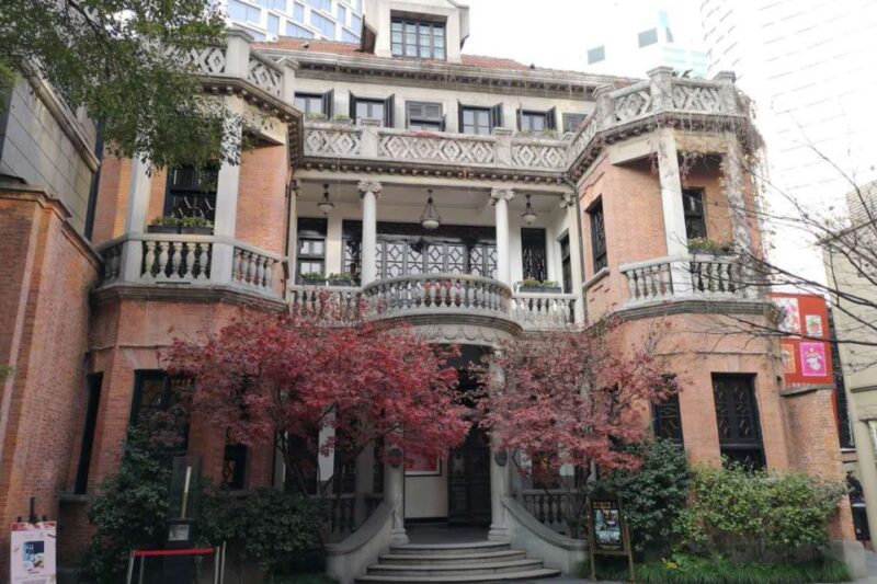 Shanghai: 3-Hour Old Shanghai City Tour - Who Should Consider This Tour?