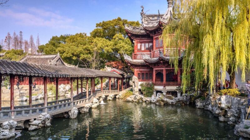 Shanghai: 4-Hour Guided City Highlights Tour - Who Will Love This Tour?