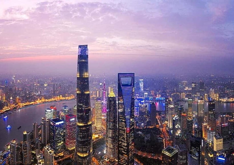 Shanghai: 4-Hour Private Customizable City Tour - Exploring Shanghai with a Personalized Touch