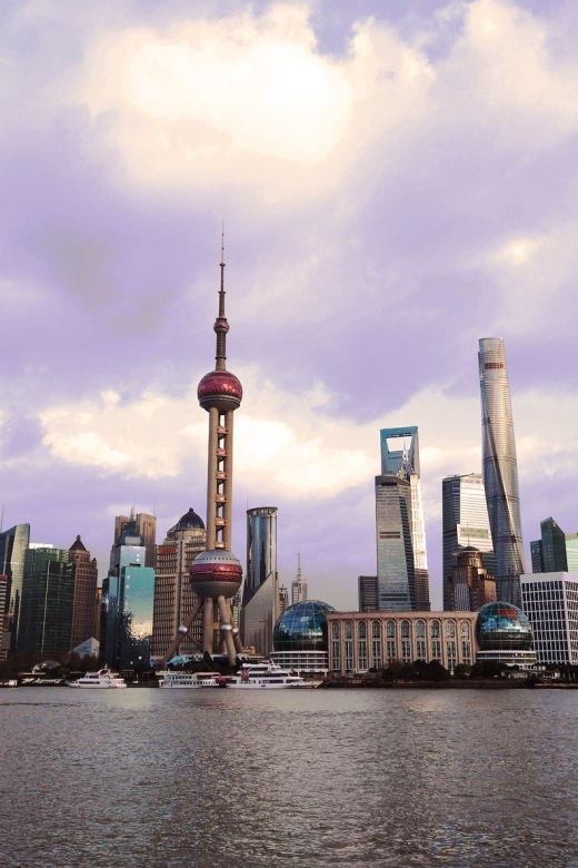 Shanghai: 8-Hour Private City Tour - What Makes This Tour Stand Out?