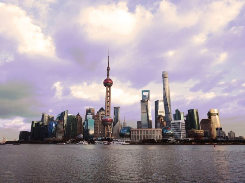 Shanghai: 8-Hour Private City Tour - What Could Be Better?