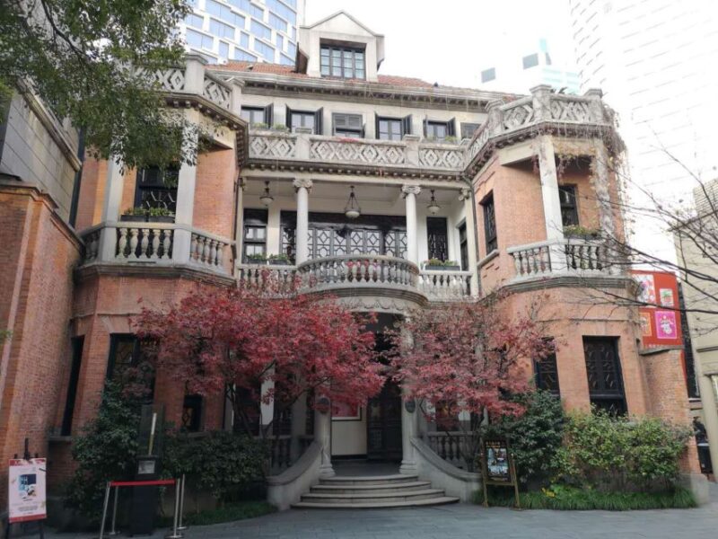 Shanghai: 8-Hour Private City Tour - Who Should Consider This Tour?