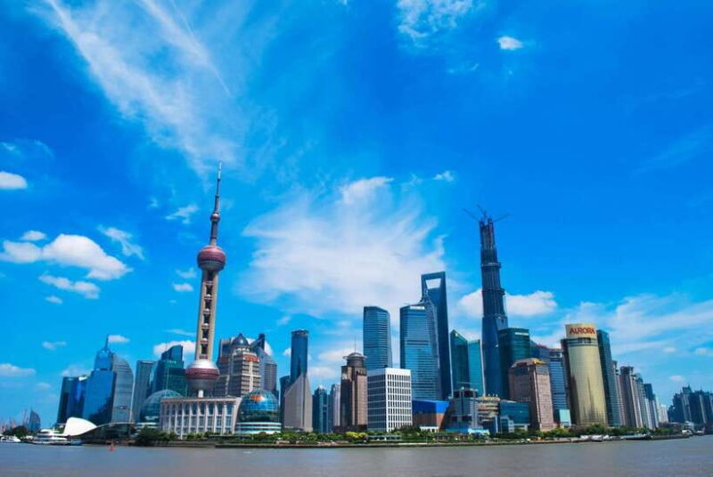 Shanghai: Afternoon and Evening Highlights Tour - Who This Tour Is Best For