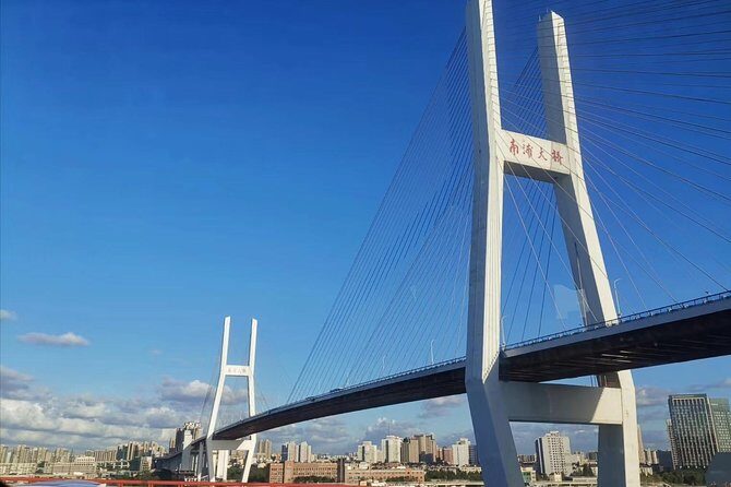 Shanghai Airport Layover Tour - Why This Tour Is Worth Considering