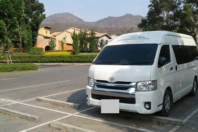 Shanghai Airport (SHA) to Shanghai - Round-Trip Private Transfer - FAQ