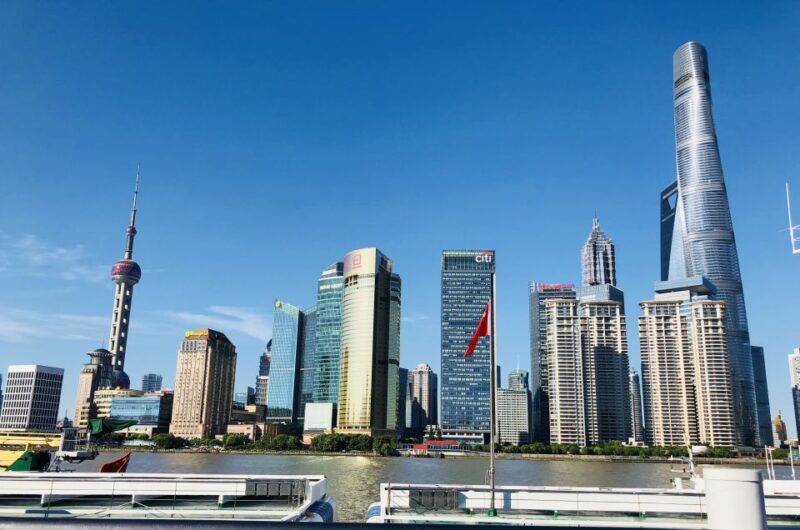 Shanghai: All-Inclusive Private Sightseeing Tour - The Sum Up: Is This Tour Right for You?