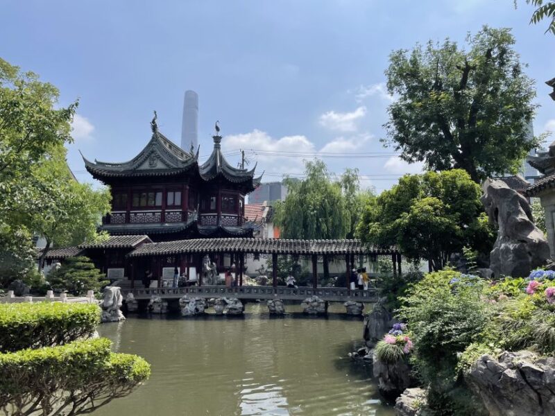 Shanghai: All-Inclusive Private Sightseeing Tour - FAQ