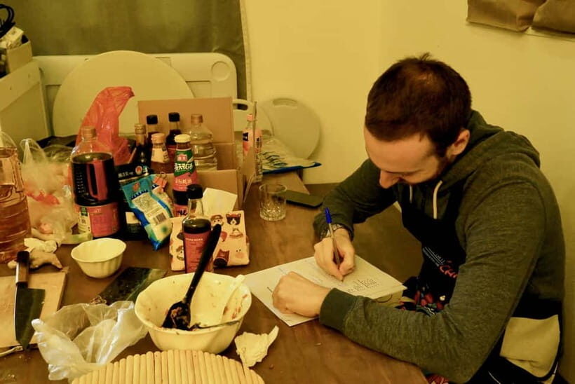 Shanghai: Authentic Chinese Cooking Class with Master Chef - What This Tour Means for You