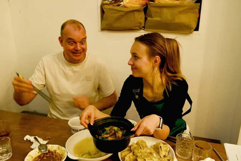 Shanghai: Authentic Chinese Cooking Class with Master Chef - FAQ