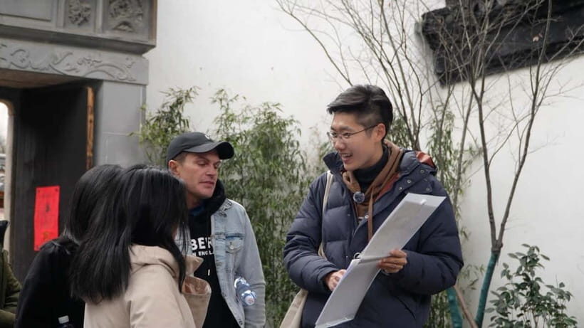 Shanghai: Authentic Fengjing Watertown Private Tour - An In-Depth Look at the Fengjing Watertown Private Tour