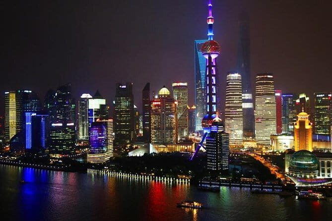Shanghai bar hopping tour in the former French concession - Whats on Offer and Whats Not