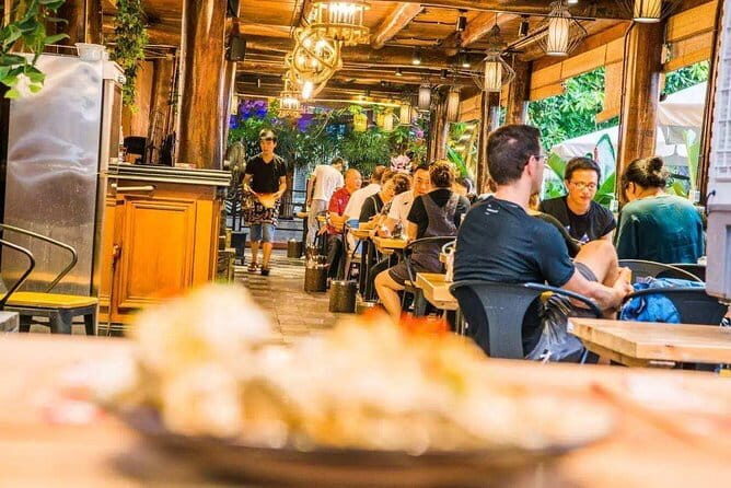 Shanghai bar hopping tour in the former French concession - Practical Considerations