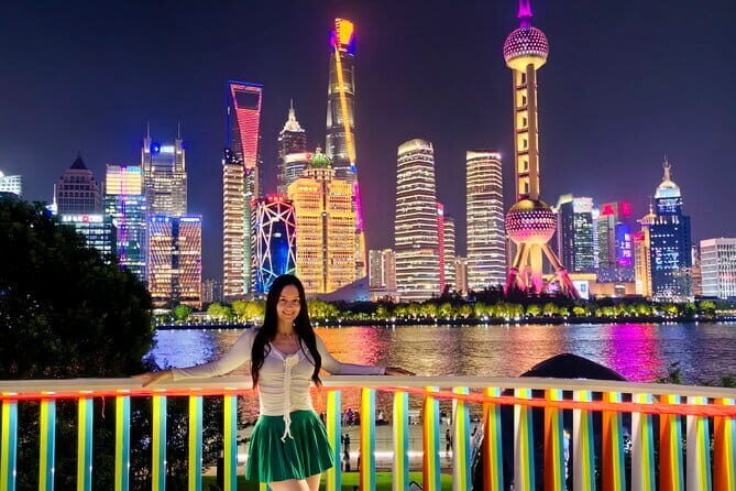 Shanghai bar hopping tour in the former French concession - FAQ