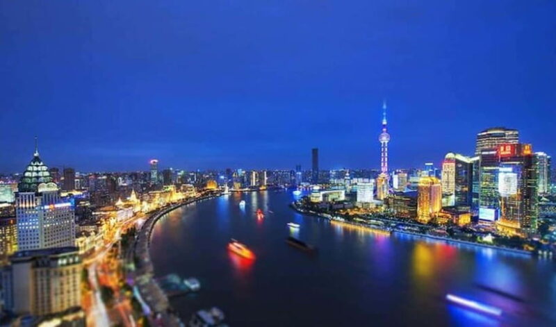 Shanghai By Night: Amazing River Cruise and Hot Pot Dinning - Who Will Love This Tour?