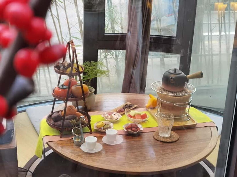 Shanghai: Chinese Tea Ceremony Experience - Final Thoughts: Is It Worth It?