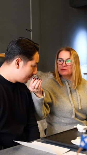 Shanghai: Chinese Tea Experience with Tasting and Relaxing - FAQ