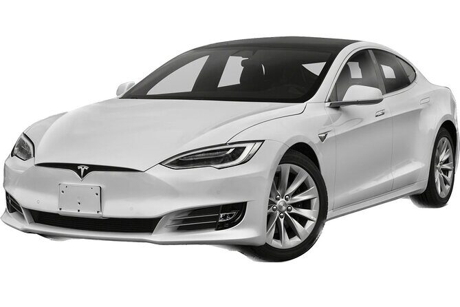 Shanghai City Tour | 8 Hours | English Speaking Driver | Tesla Luxury Sedan - Practical Details and Value