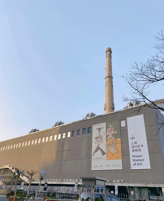 Shanghai Citybike/Citywalk at New Bund&Local Life Experience - FAQ
