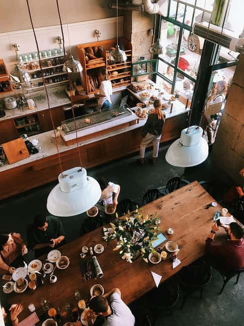 Shanghai: Coffee and Breakfast Guided Experience - Authenticity and Reviews